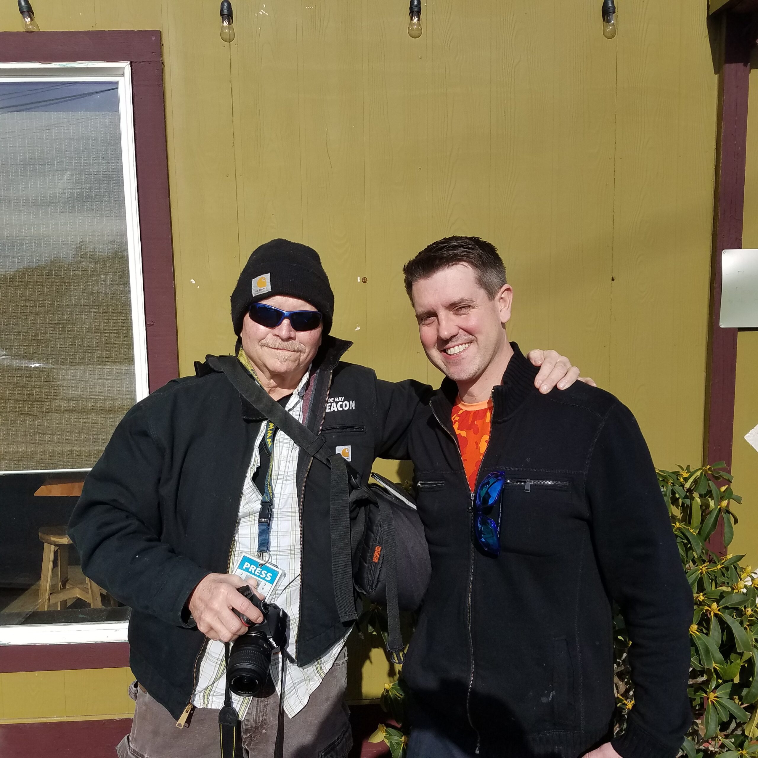 Oregon Journalists Launch Independent News Outlet to Champion Truth on ...