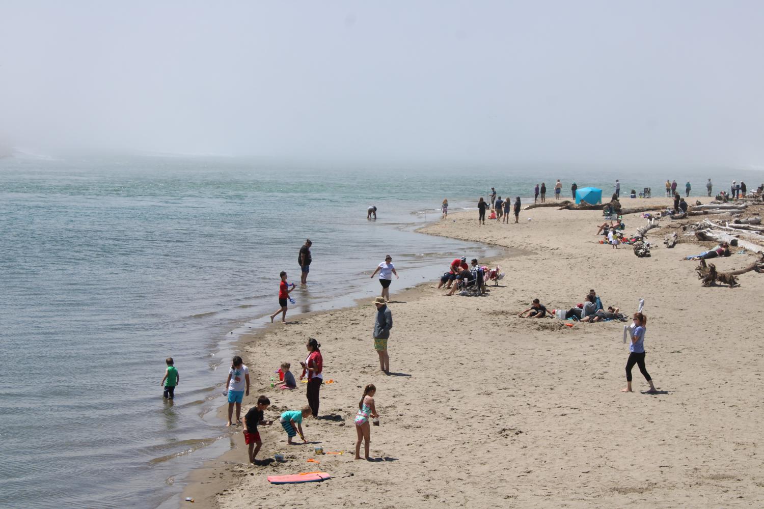 Unpacking Lincoln City’s Budget | Boiler Bay Beacon