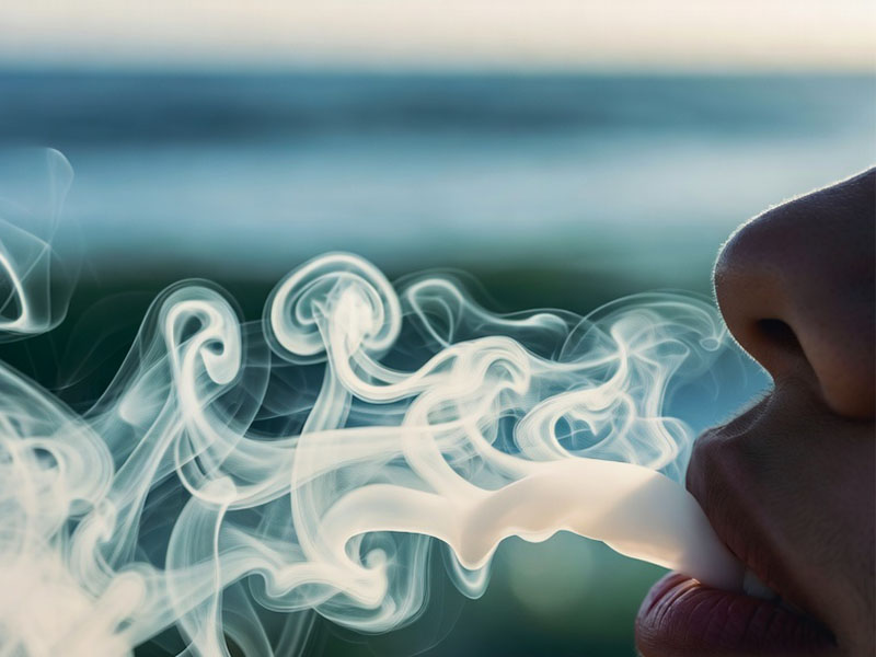 Hidden Hazards in High-Tech Vapes | Boiler Bay Beacon