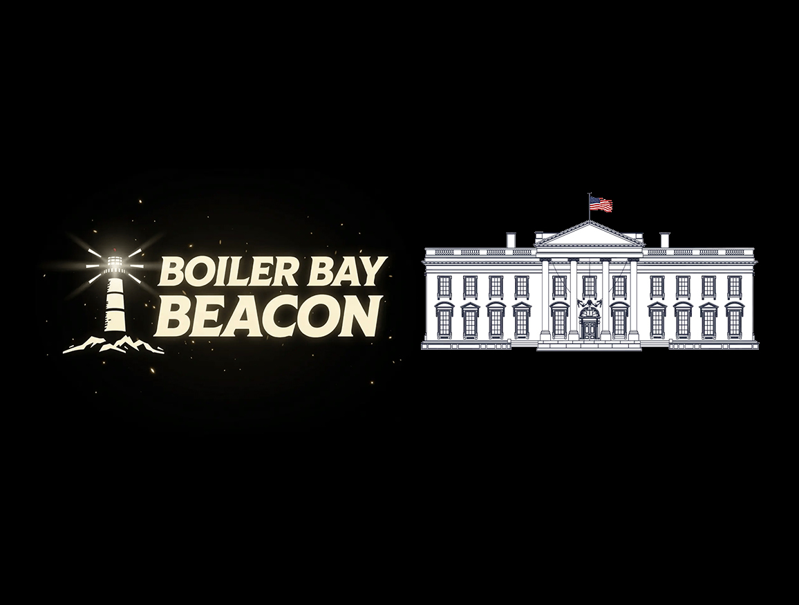 From Boiler Bay to the White House | Boiler Bay Beacon