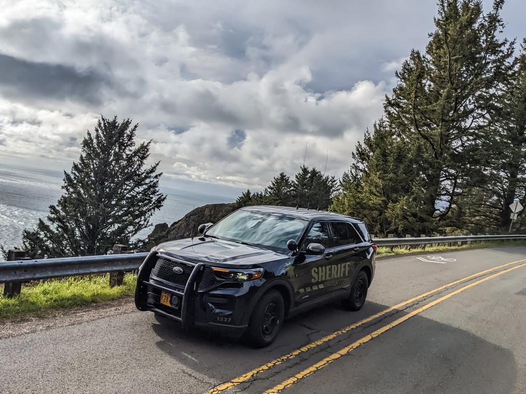 Sheriff Shanks Gets Back to Basics | Boiler Bay Beacon